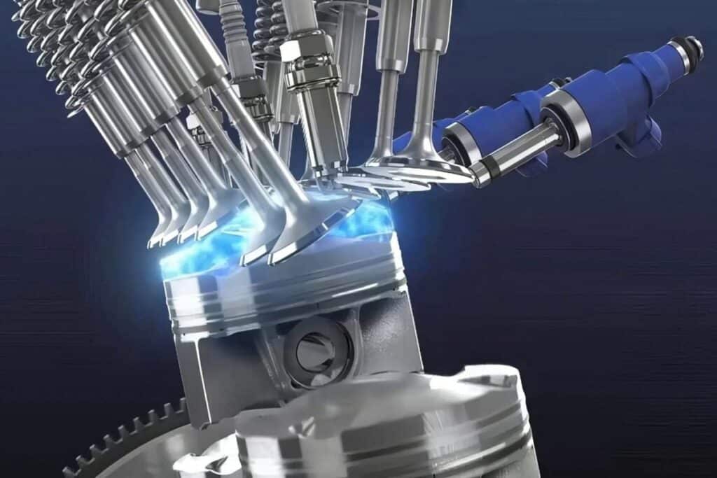 Quantum Engine That Runs Neither on Gas nor Hydrogen Signals a New Dawn for Humanity - Paris ...