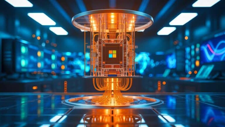 “They’re Playing God with Physics”: Microsoft’s Quantum Megaproject in ...